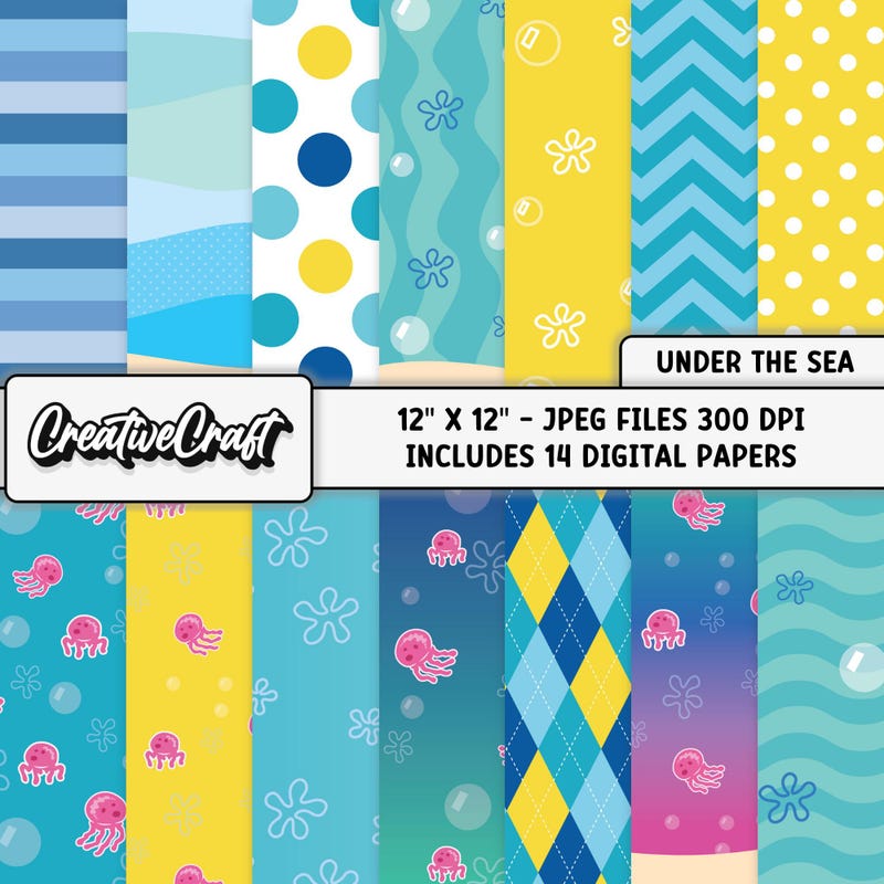 Anime Backgrounds Sea - Etsy