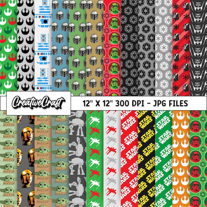 CreativeCraftEEUU - Etsy