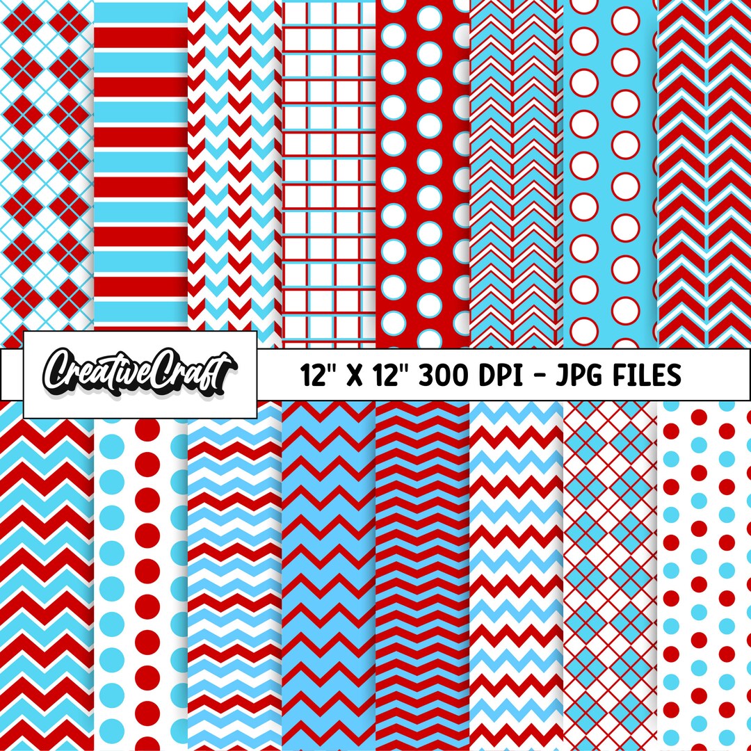 16 Animated Cat Digital Papers 300 DPI Maximum Quality, Animated Cat ...