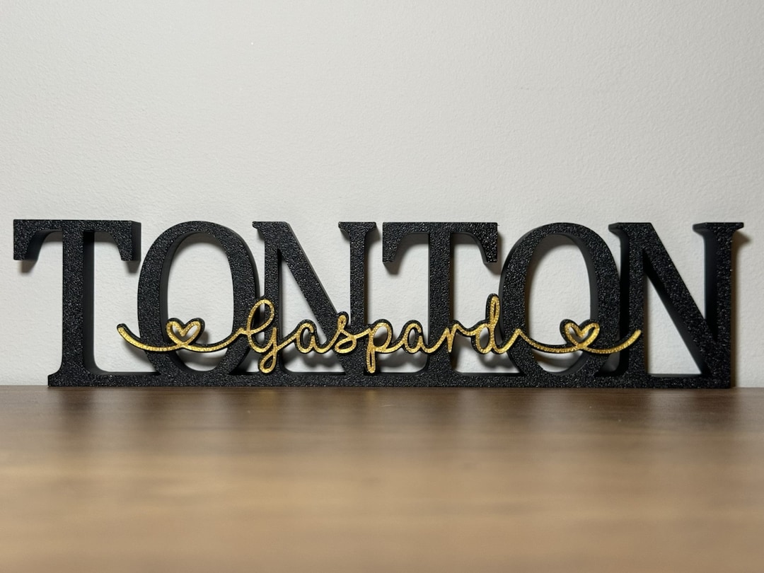 Tonton Decoration to Personalize Colors of Your Choice Baptism ...