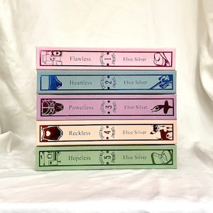 MADE TO ORDER Chestnut Springs Clothbound Handcrafted Rebound Book - Etsy