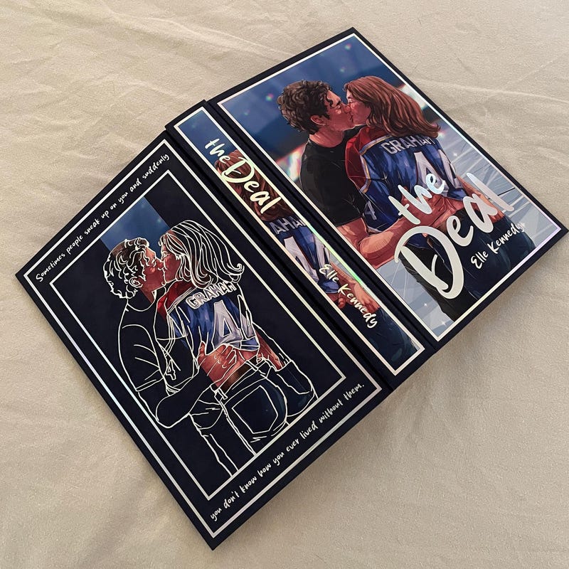 Off campus book covers - Etsy Italia