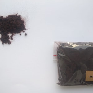 Velvet Powder, Flock - 50g (1.8 Oz) - Etsy