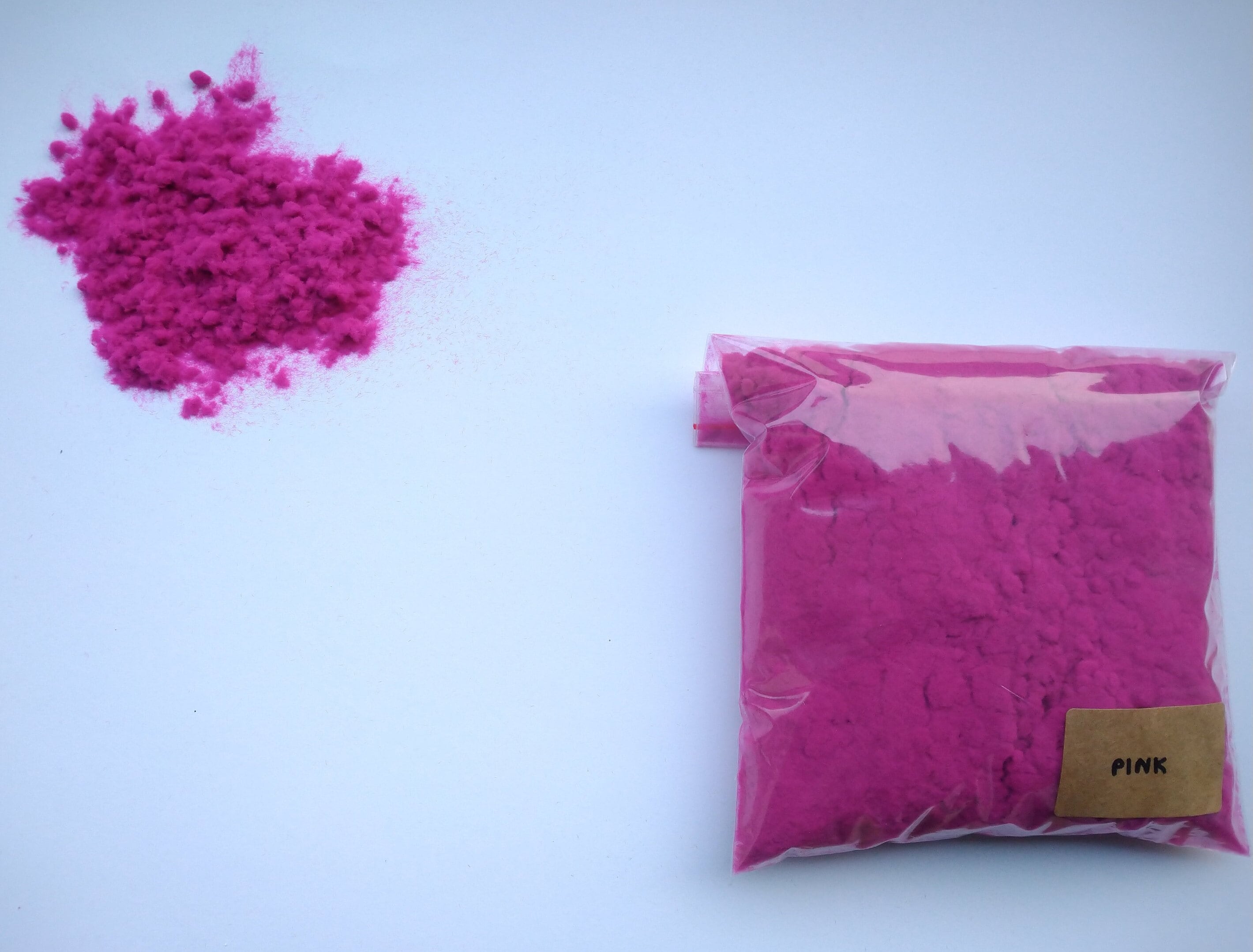 Velvet Powder, Flock - 50g (1.8 Oz) - Etsy