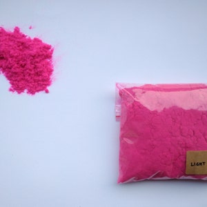 Velvet Powder, Flock - 50g (1.8 Oz) - Etsy