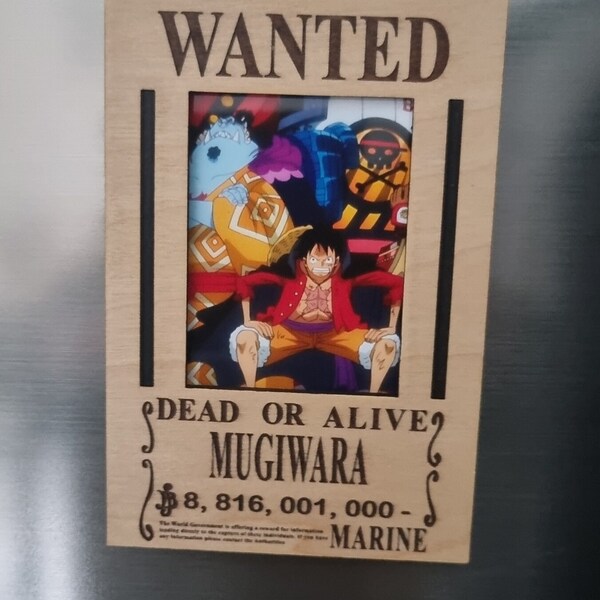 One Piece Picture Frame - Etsy