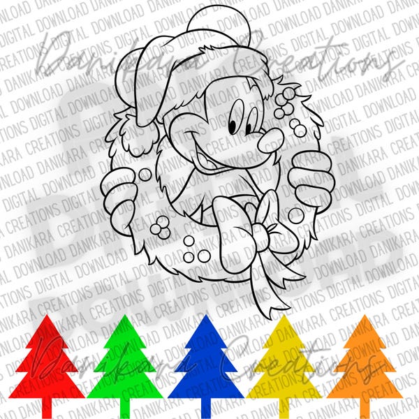 Paint a Cookie Characters - Etsy