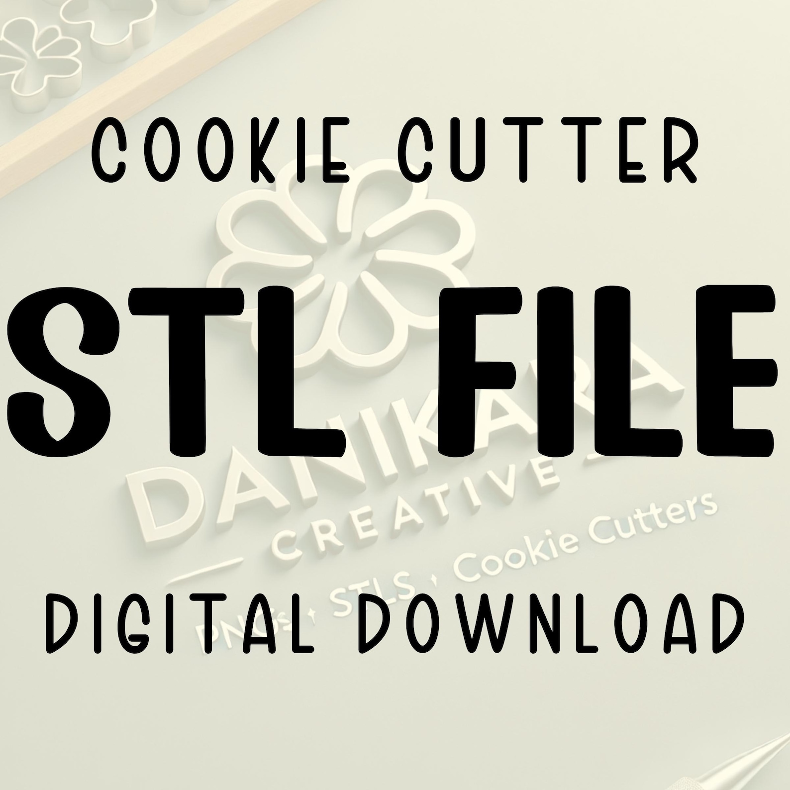 67 Gingerbread STL& PNG, 67 Christmas STL With Png, Six Seven ...