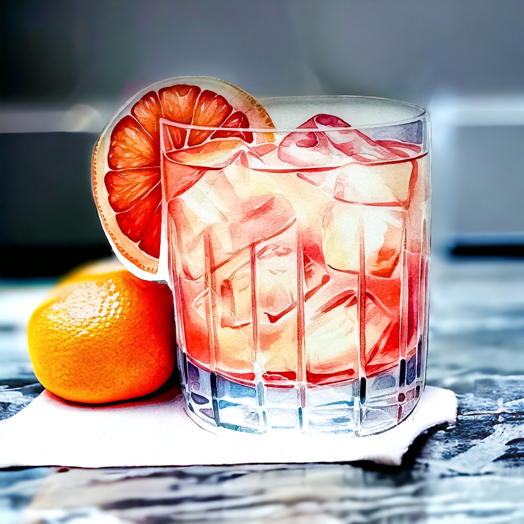 Paloma PNG, Paloma PNG & STL, Alcohol Png Stl, Paloma Glass Stl ...