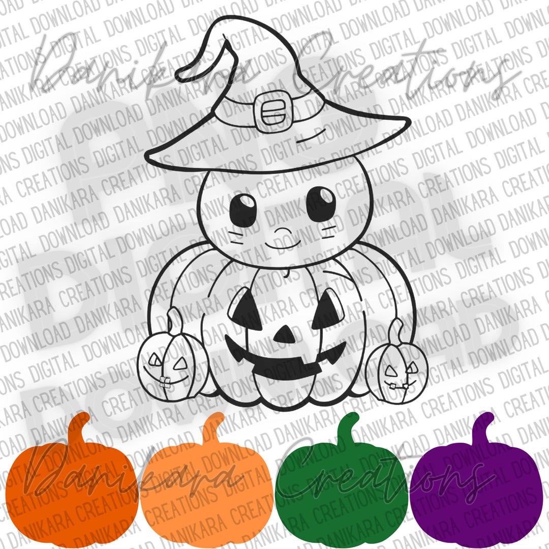 Halloween Paint Your Own Cookie, Paint Your Own PNG, Ghost PYO PNG ...