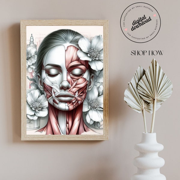 Plastic Surgery Art - Etsy
