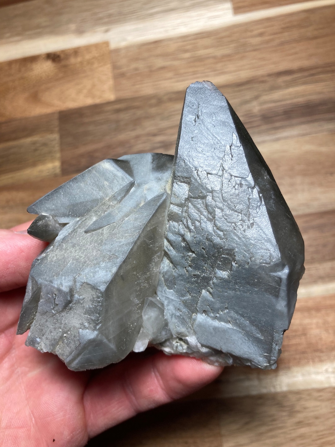 RARE! Calcite Group From Ekebergsbrottet, Sweden - Etsy