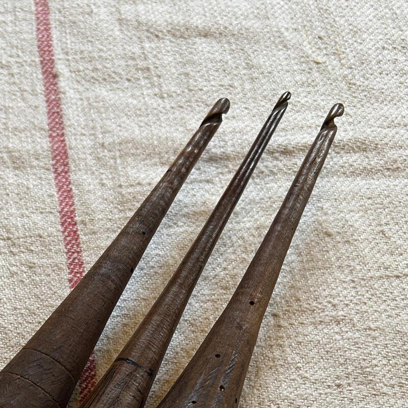 Wooden Spindle - Etsy