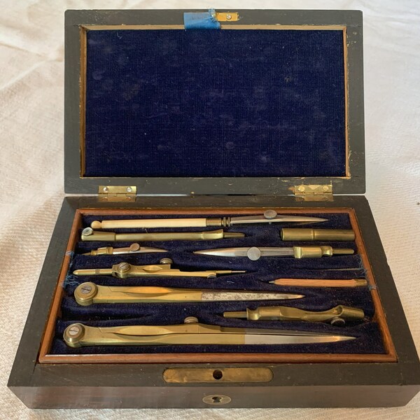 Drafting Tools - Etsy