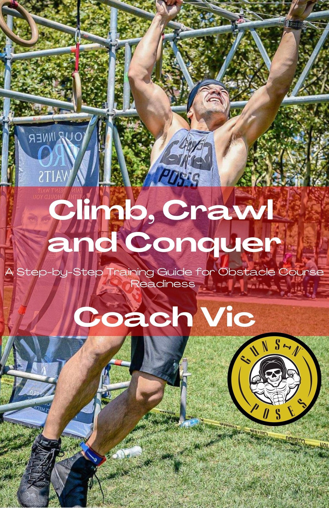 Obstacle Course Race Training Program - Etsy