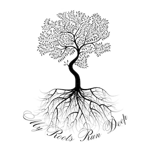My Roots Run Deep Digital Download Motivational Wall Decor - Etsy