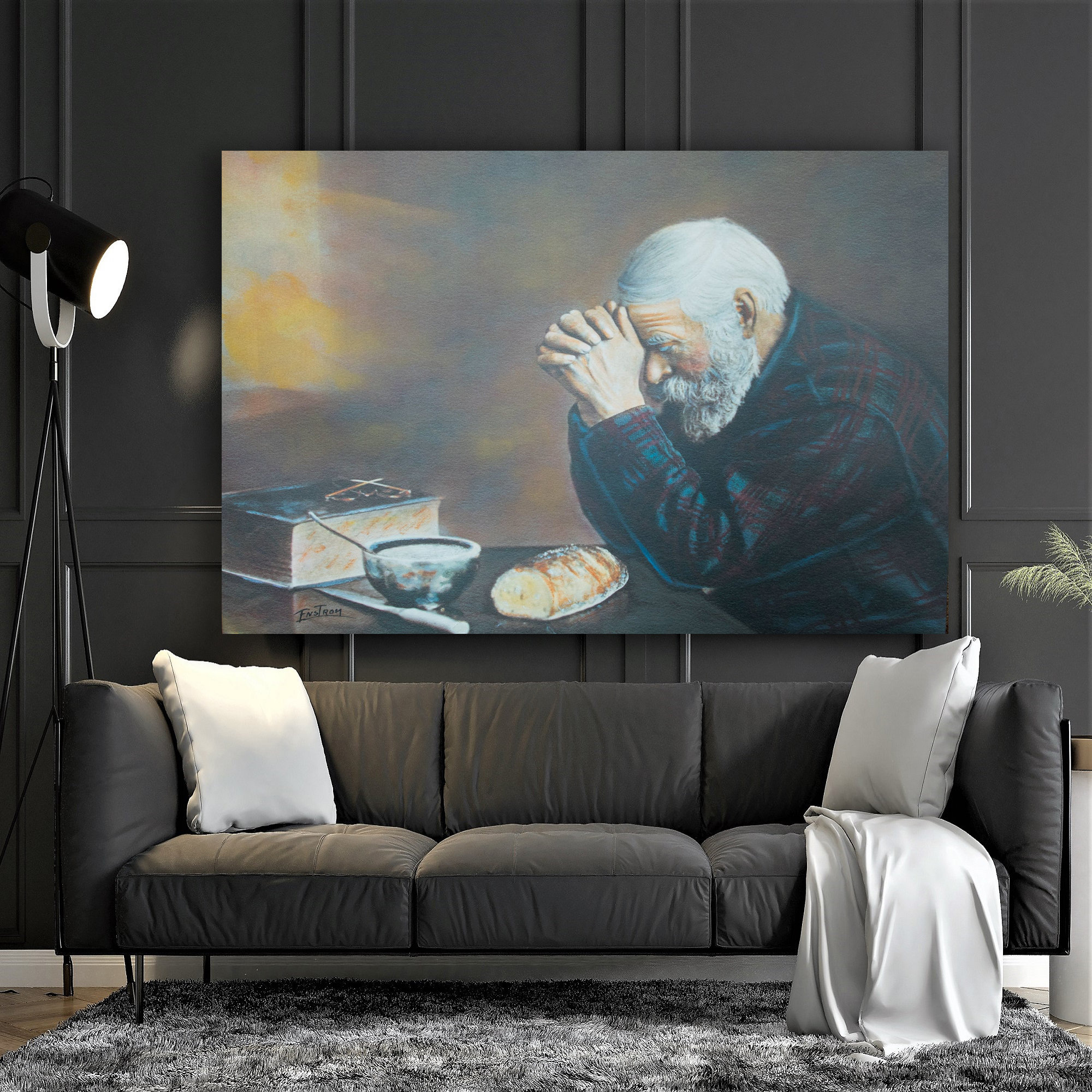 Grace by Eric Enstrom, Digital Download, When They Forget, Grace, Eric ...