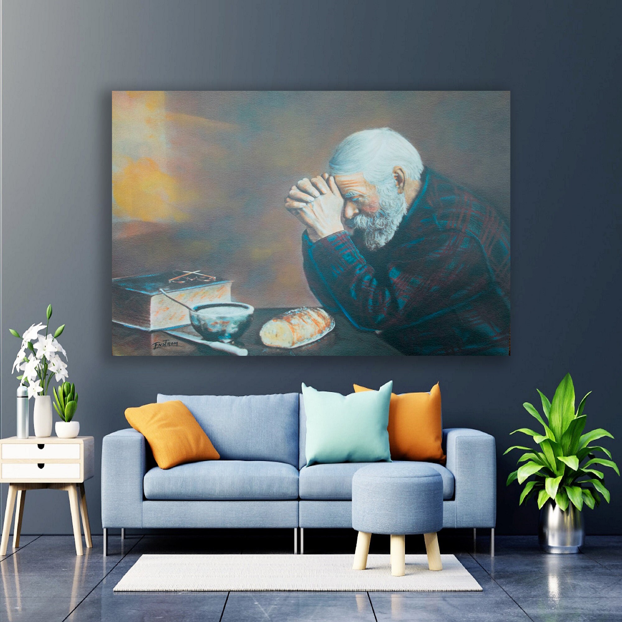 Grace by Eric Enstrom, Digital Download, When They Forget, Grace, Eric ...
