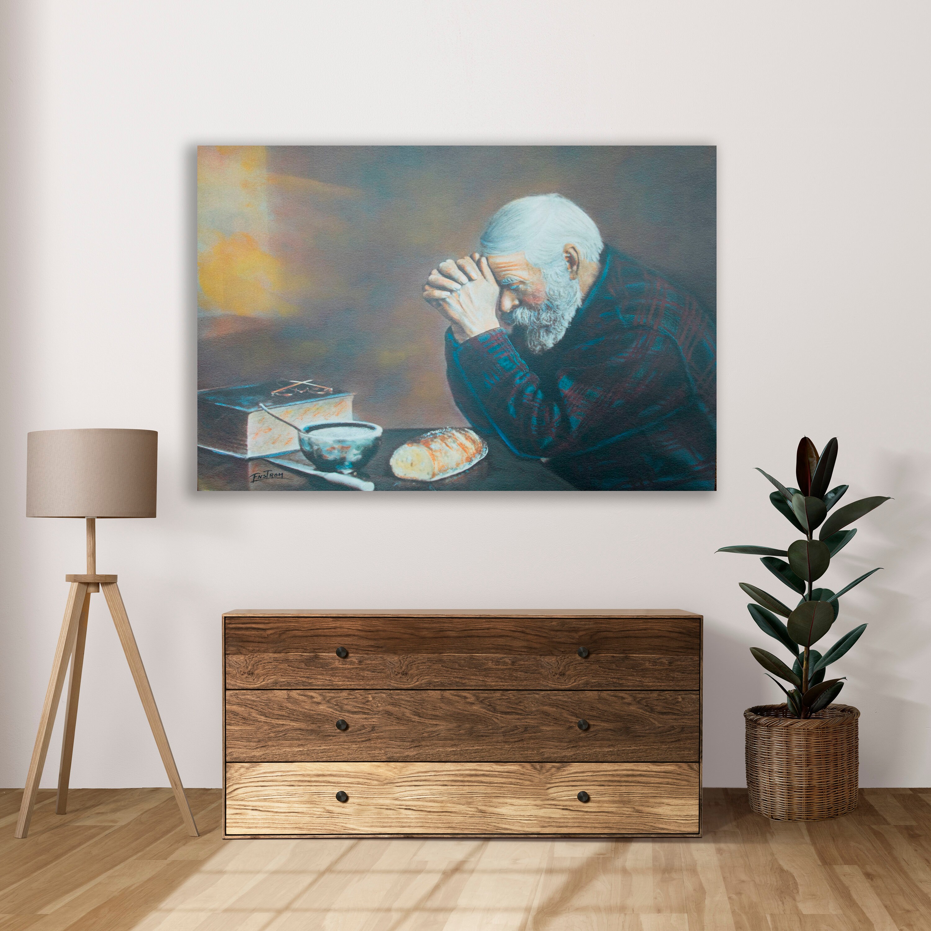 Grace by Eric Enstrom, Digital Download, When They Forget, Grace, Eric ...