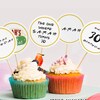 Friends Theme Baby Shower Sign, BUNDLE, Baby Shower Party Signs Table ...