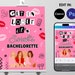 Personalized Mean Girls Welcome Sign, Burn Book Theme, Mean Girls ...