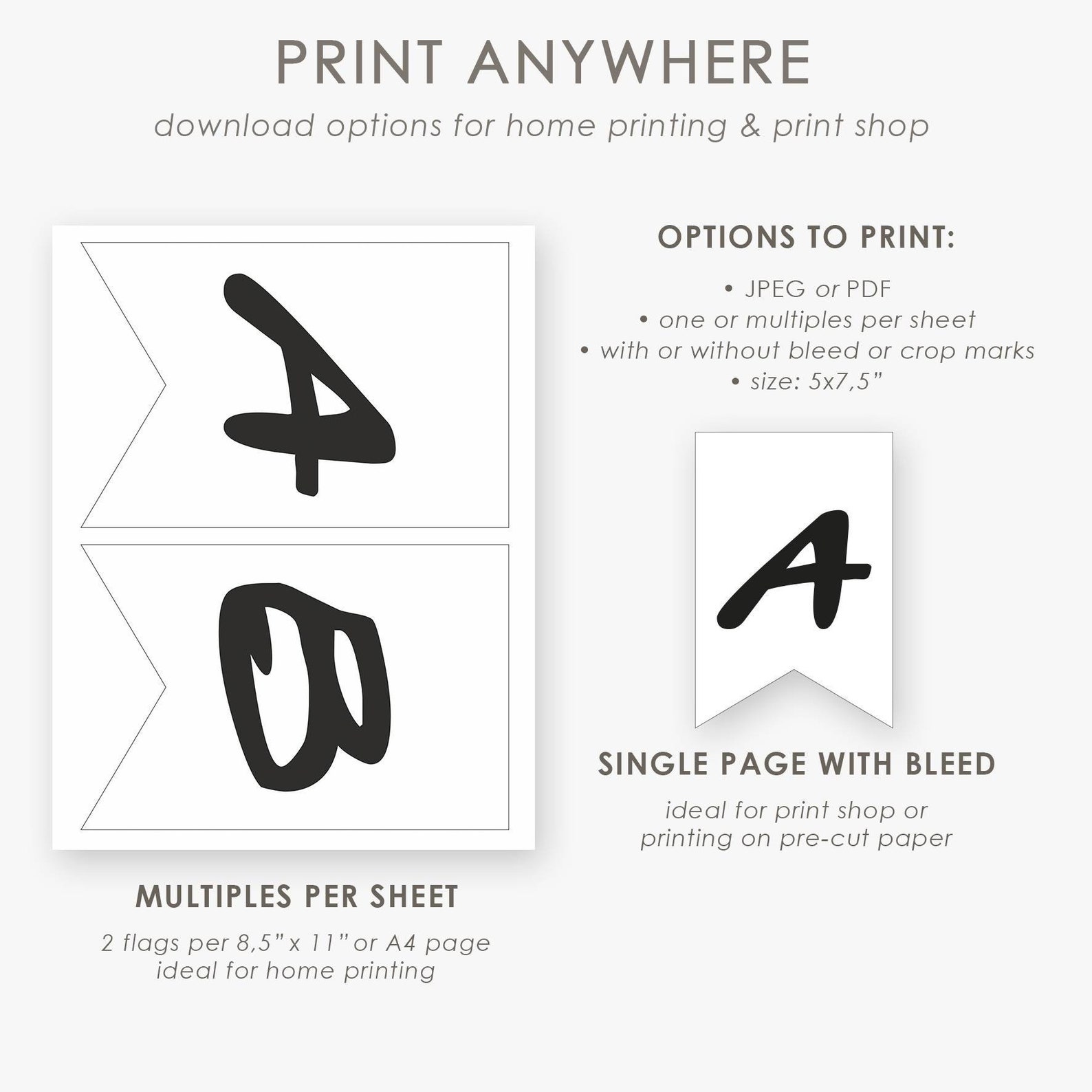 Friends Bridal Shower Banner, DIY, Friends Bridal Party Decor, Friends ...