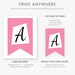 Mean Girls Theme Banner, Personalized, Mean Girls Birthday Party Decor ...