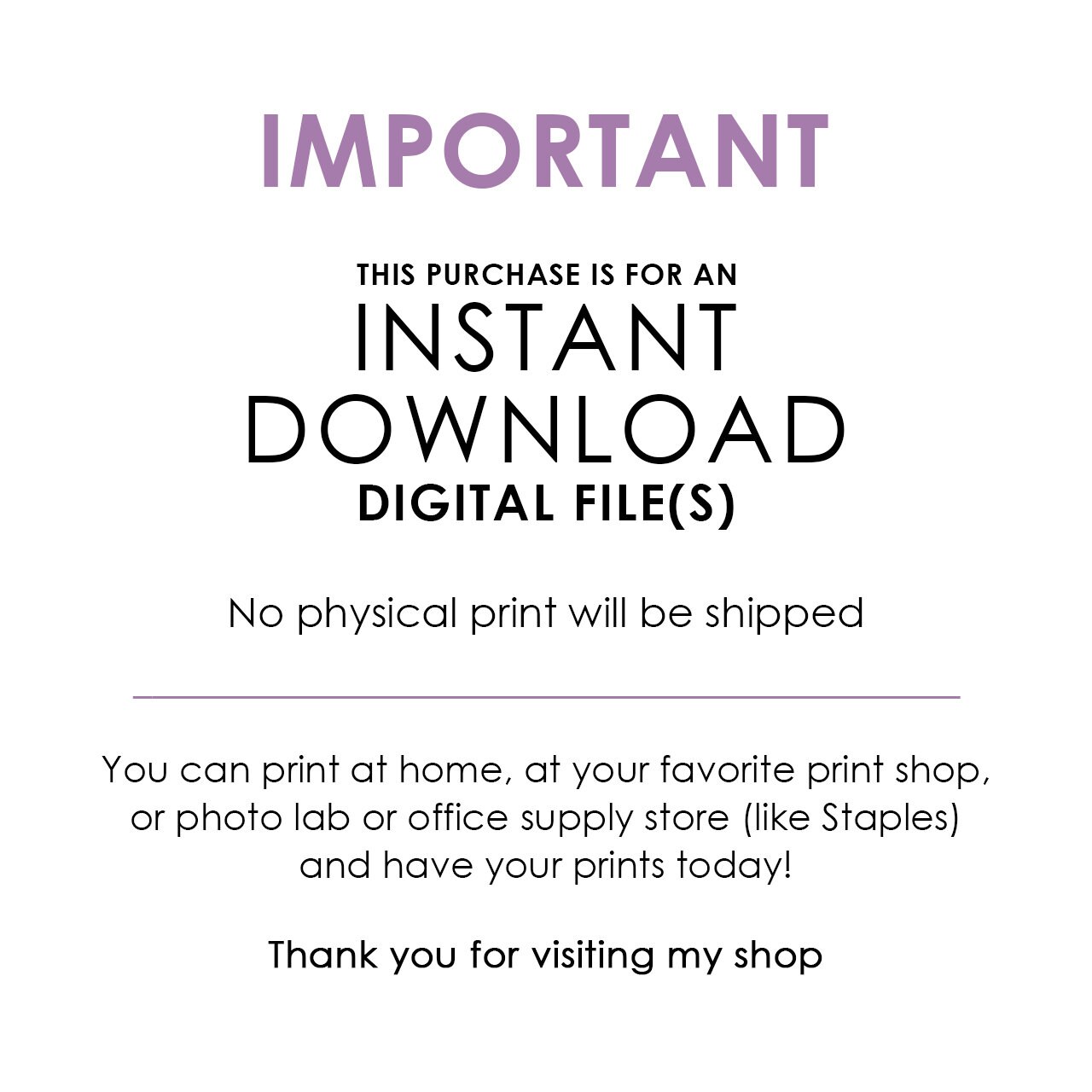 Friends Gift Tag, Friends Theme Birthday Party Favor Tag, Thank You for ...