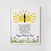 Teacher Appreciation Poem, Handprint Art, DIY, Teacher Thank You Gift ...