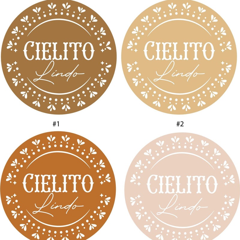 Cielito Lindo Invitation - Etsy