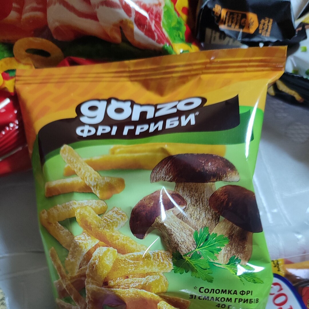 8 Item of Salty Tasted Snacks, Salty Gift, Salty Taste, Crackers, Made ...