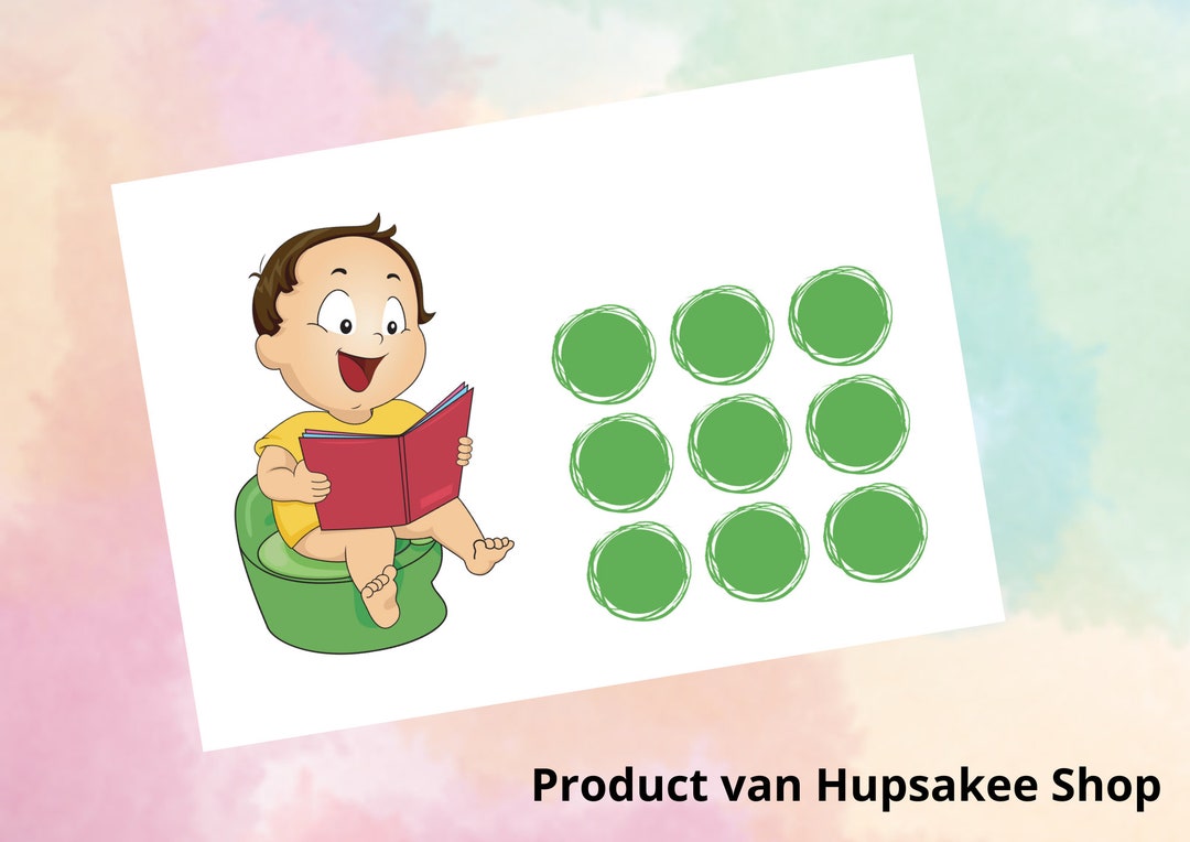 Toilet Training, Potty Chart, Toilet Training, Toilet, Potty, Peeing ...