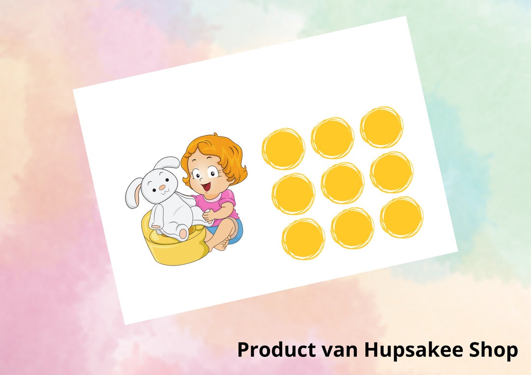 Toilet Training, Potty Chart, Toilet Training, Toilet, Potty, Peeing ...