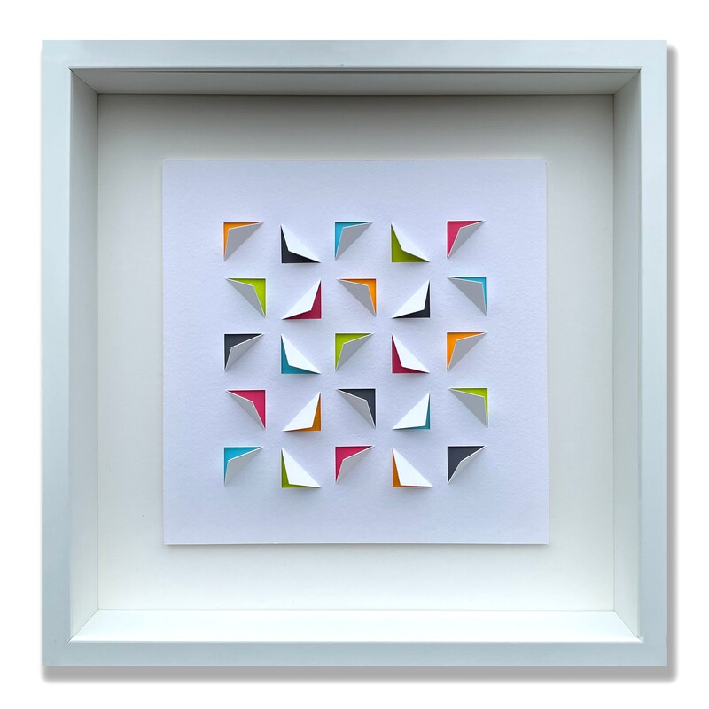 Contemporary Wall Paper - Etsy