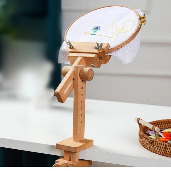 Cross Stitch Stand - Etsy Canada