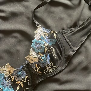 Adrienne's Bra Sewing Lingerie Pattern Instant Download Sizes: 80A ...