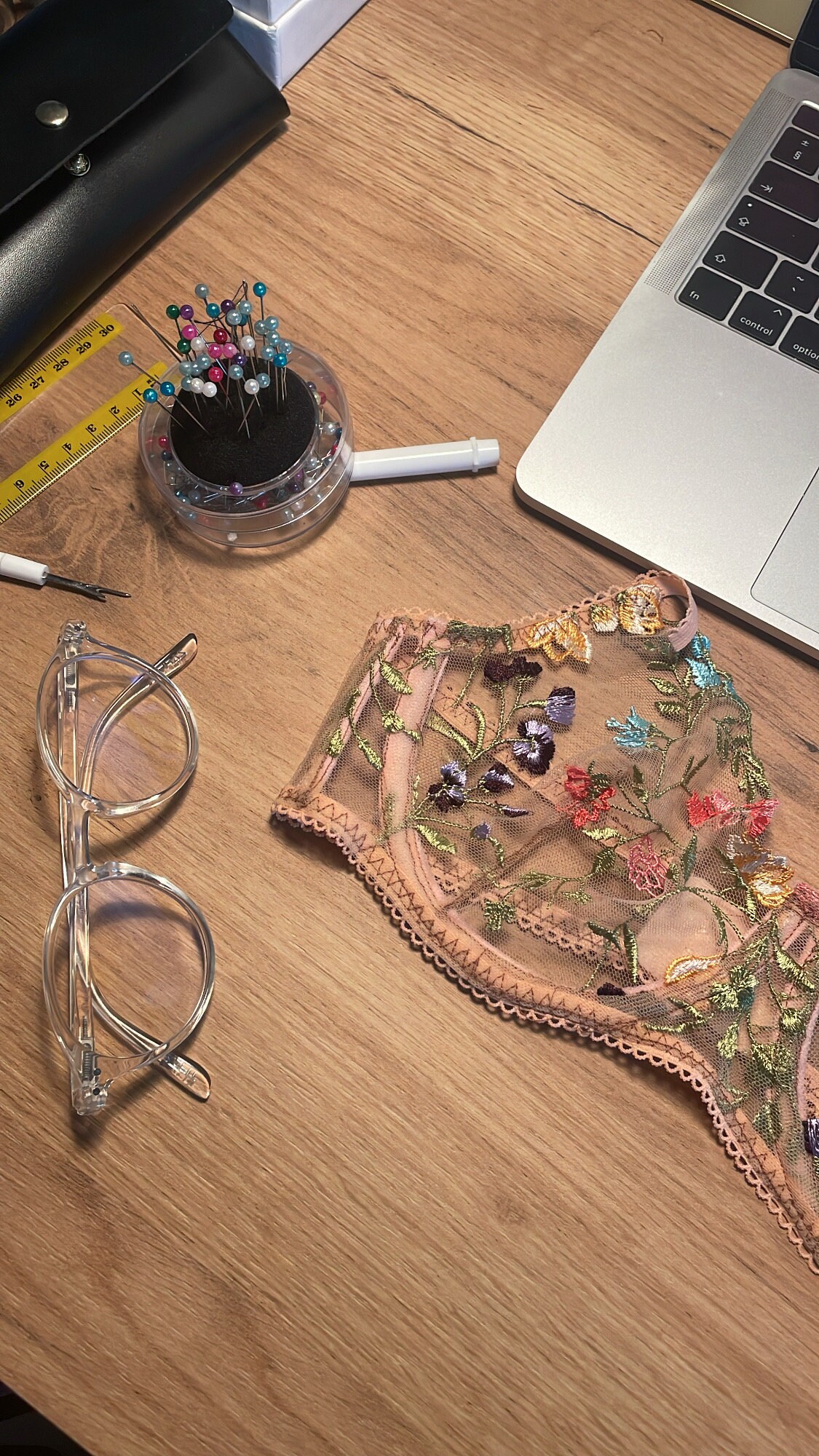 Adrienne's Bra Sewing Lingerie Pattern Instant Download Sizes: 80A ...