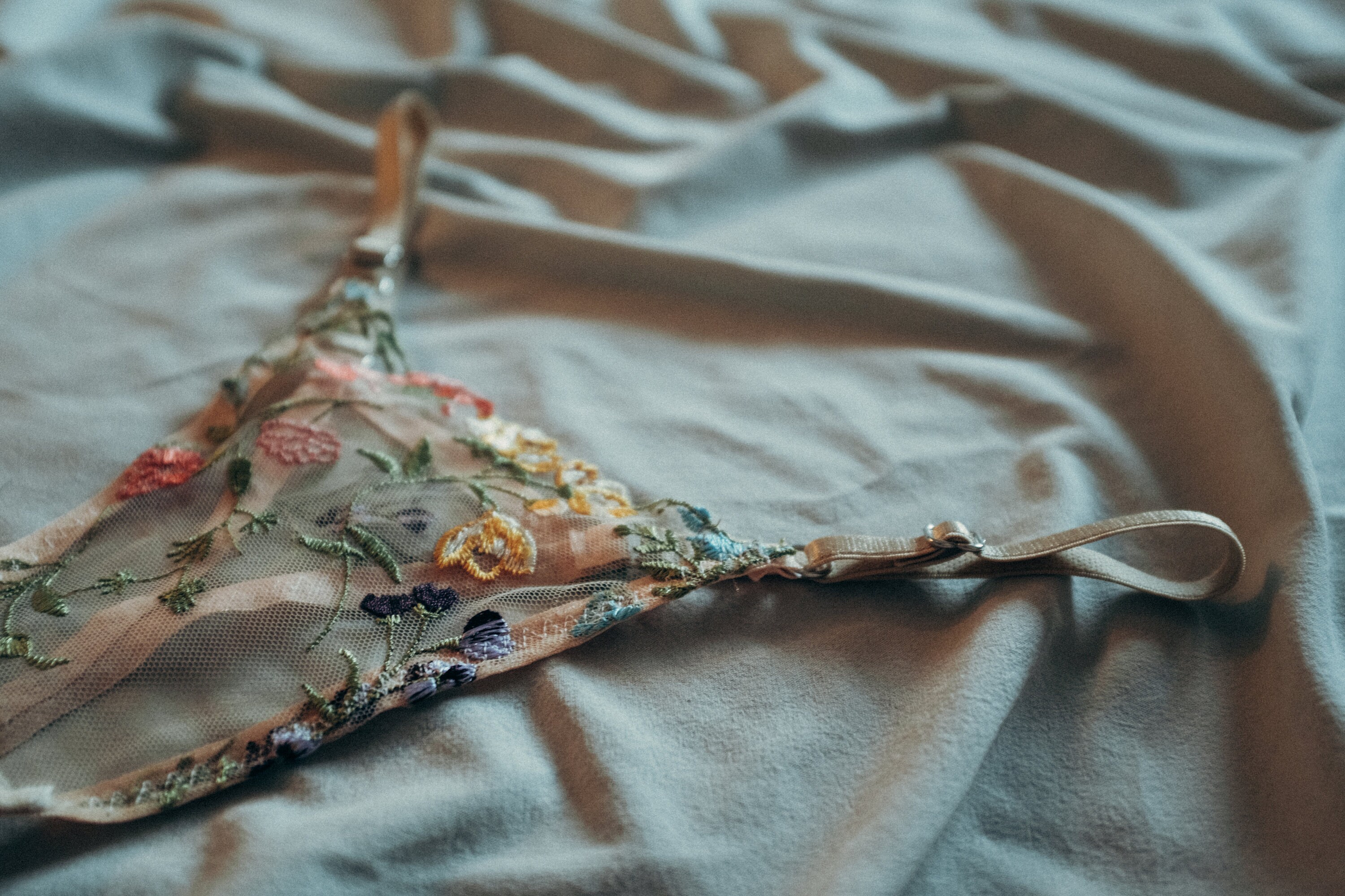 Adrienne's Thong Sewing Lingerie Pattern PDF Sizes: XS, S Underwear ...