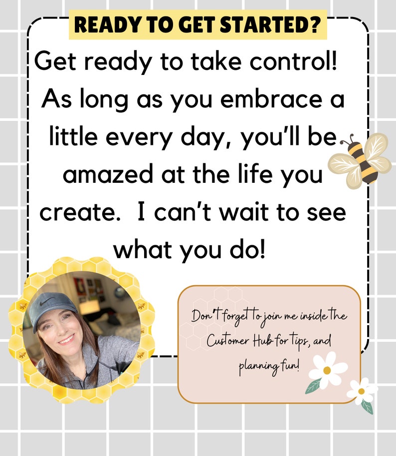 Infinity Prayer Map – Faith-based Digital Planner for Women | Prayer ...