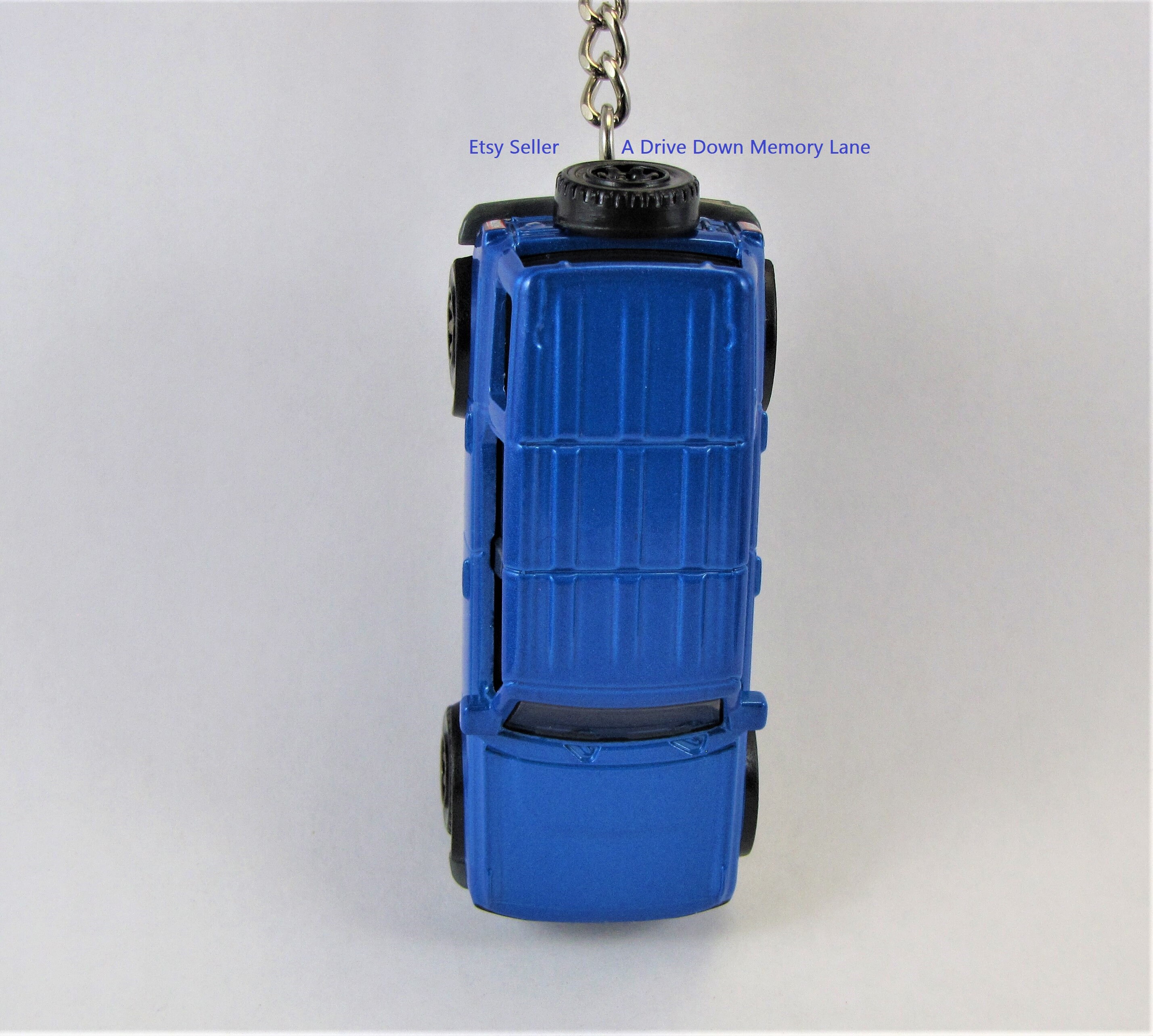 2021 2024 Ford Bronco Key Ring Keychain Fob Truck 3D Novelty ...