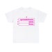 Spreadsheets Save Lives | Excel Lover’s Unisex Heavy Cotton Tee - Etsy