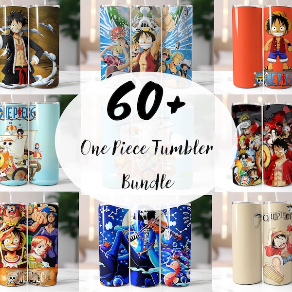 One Piece Anime - Etsy
