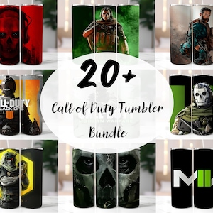 Call of Duty - Etsy