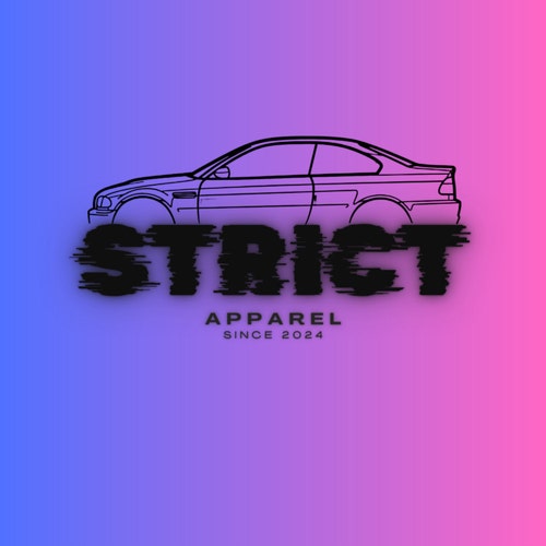 StrictGraphics - Etsy