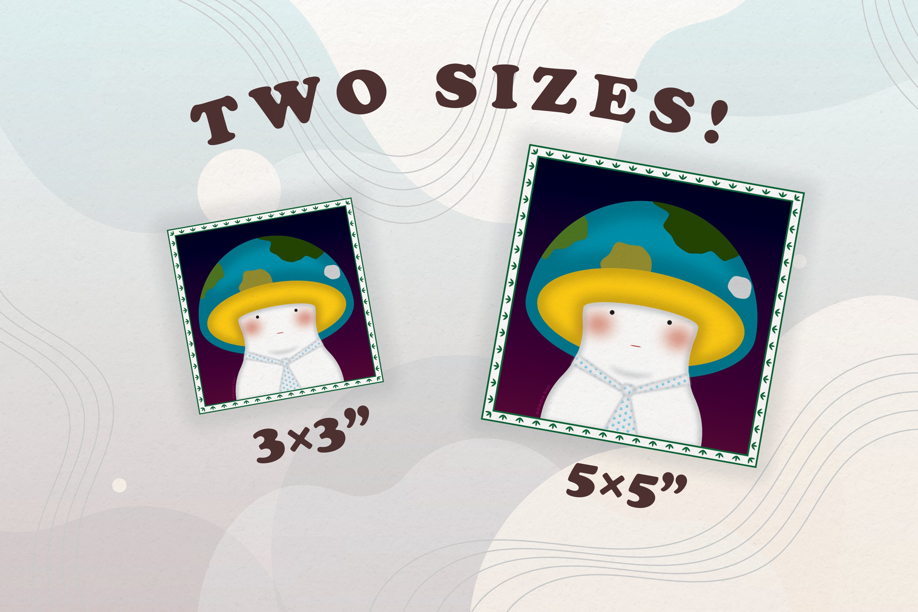 World Peace Grib Greeting Card Prints Digital Greeting Cards Download ...