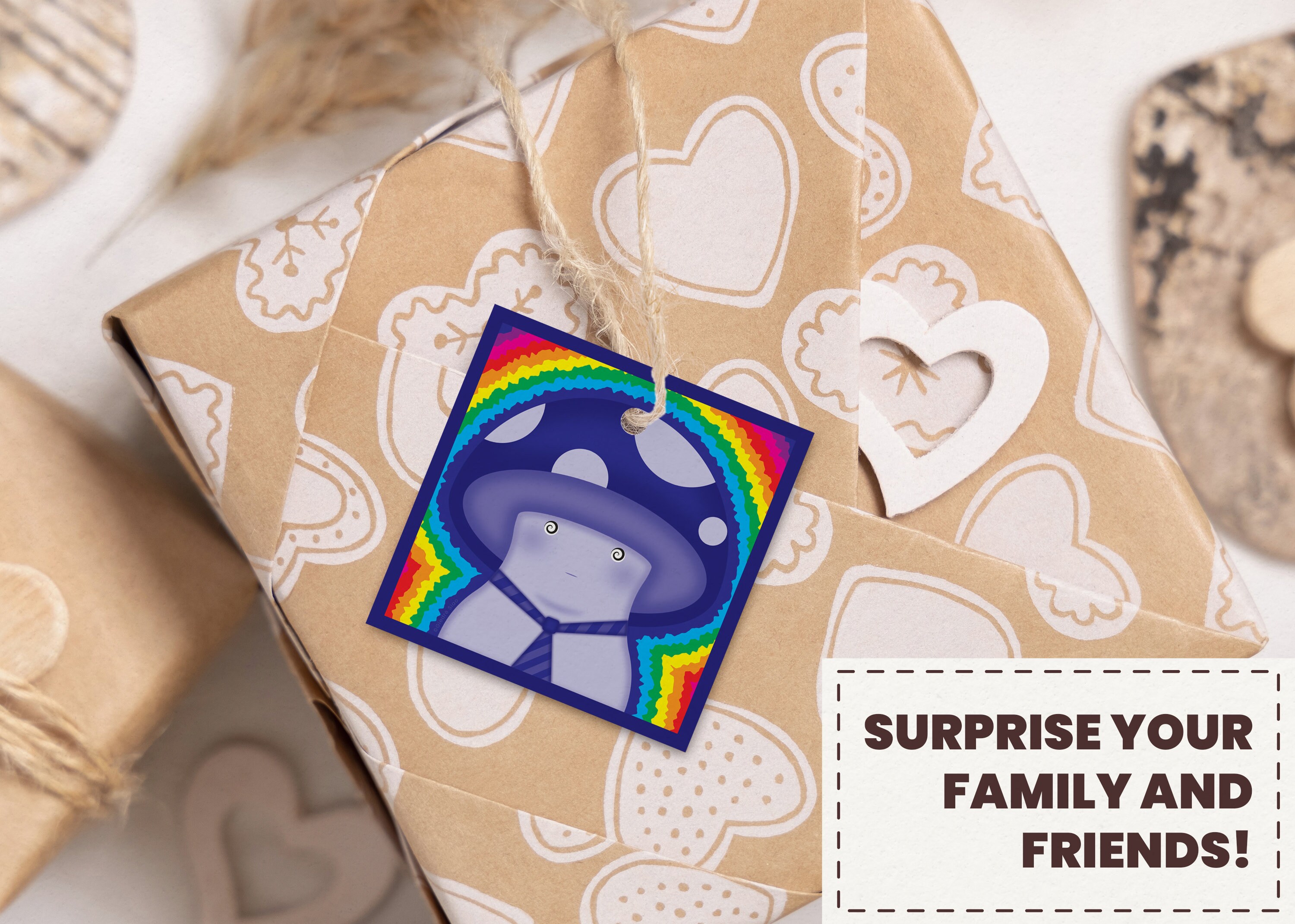 Forbidden Grib Greeting Card Prints Digital Greeting Cards Download ...