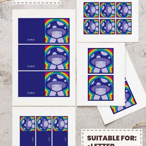 Forbidden Grib Greeting Card Prints Digital Greeting Cards Download ...