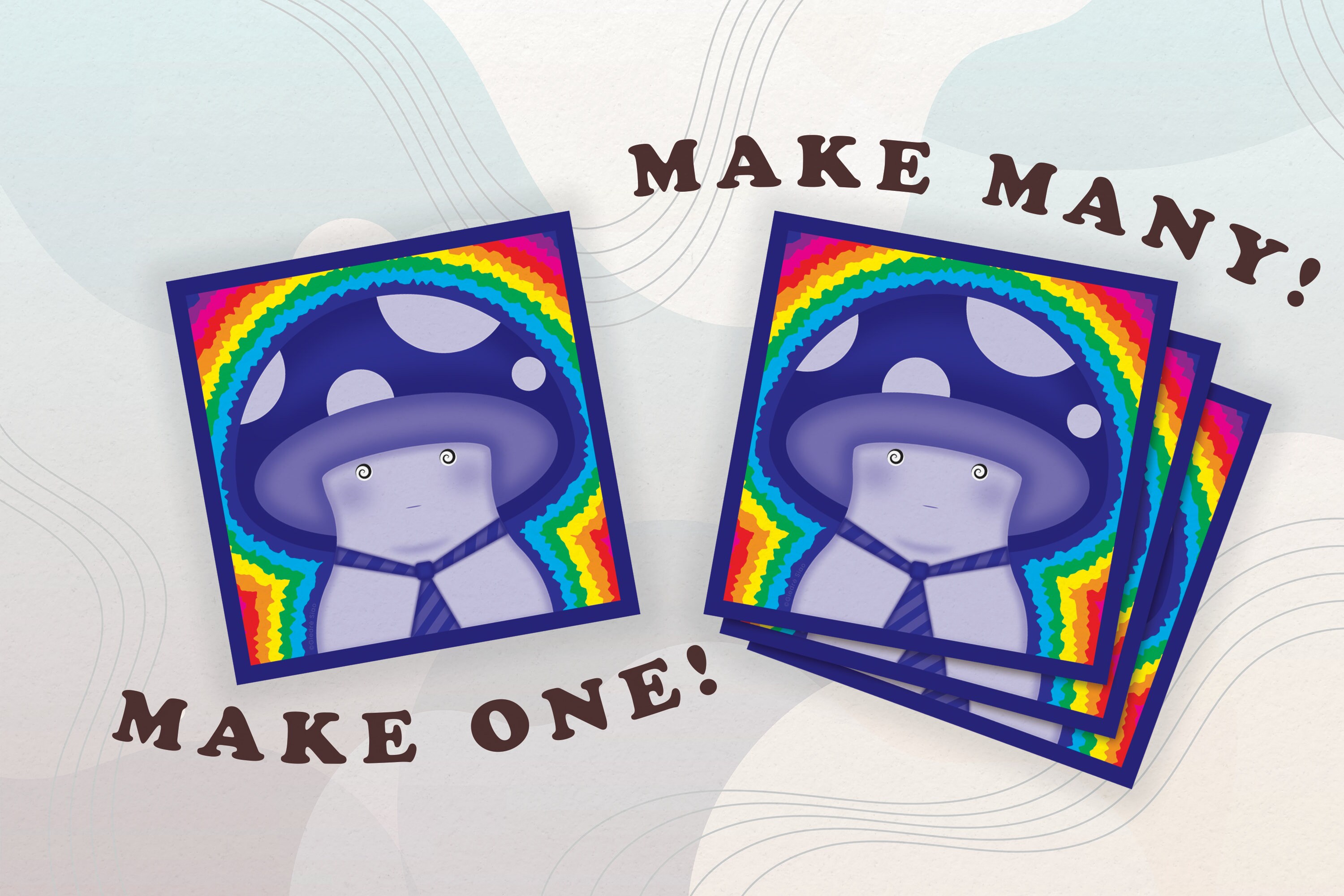 Forbidden Grib Greeting Card Prints Digital Greeting Cards Download ...