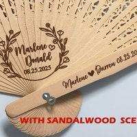 Paper Fan - Etsy