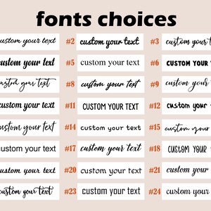 Custom Hand Fans With Your Logo Business Party Fan Favor Wedding Design ...